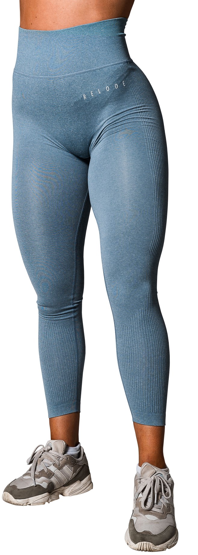Køb RELODE Slipstream Seamless Tights hos Core Nutrition