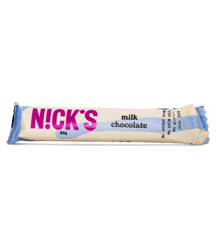 Køb Nicks Chocolate hos Core Nutrition