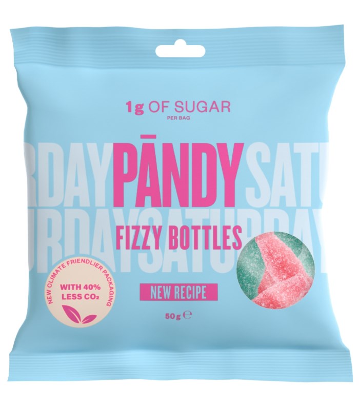 Køb Pändy Candy hos Core Nutrition