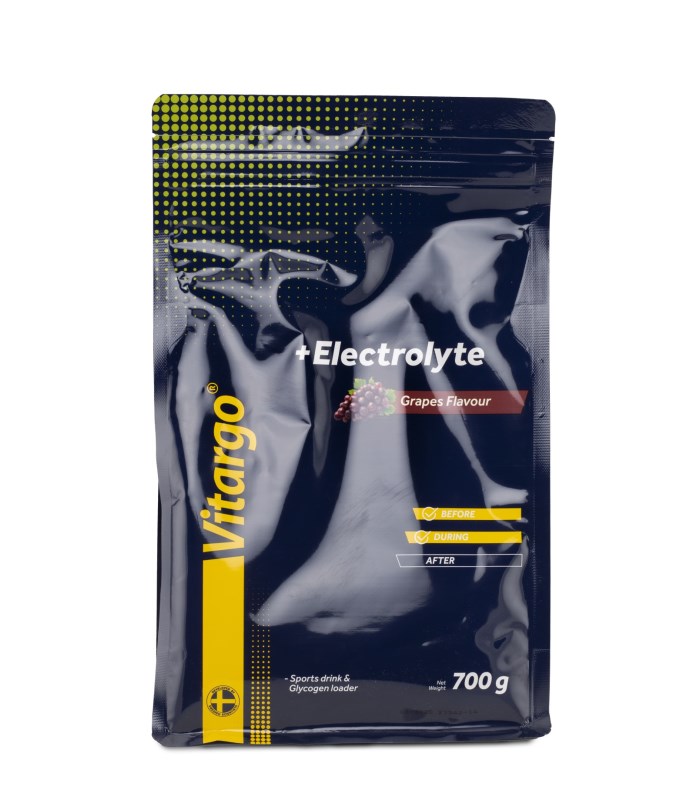 Køb Vitargo +Electrolyte hos Core Nutrition